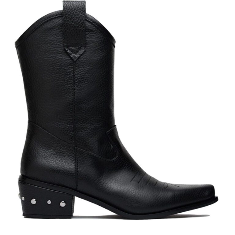 Botas Texanas para Mujer - RALLYS - Nueva Temporada 2021